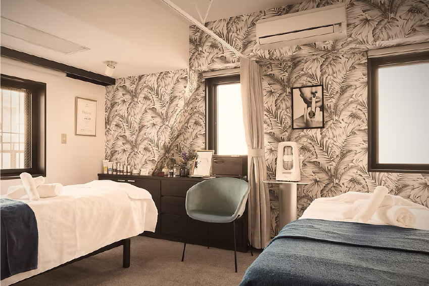 Esprit Beauty by TGC